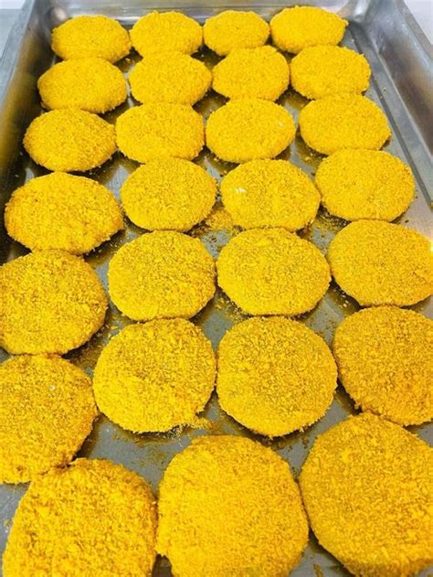 Броклитой бөөрөнхий мах 900гр