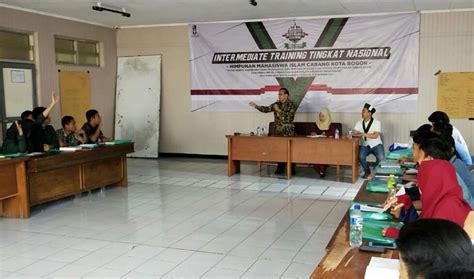 Akbar Tanjung HMI Sebagai Pelopor Organisasi Perjuangan Nilai