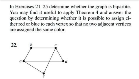Solved Please Help Me With Step By Step Full Solution In Exercises 21