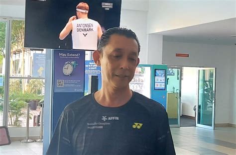 Akhirnya Misbun Tinggalkan BAM Flashsukan My