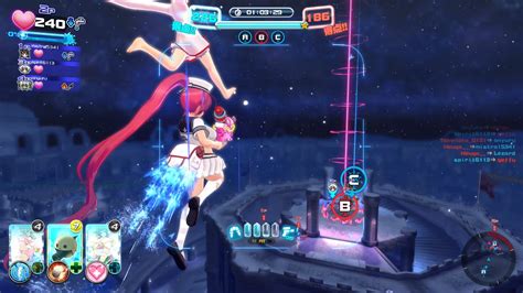 「閃乱カグラ Peach Beach Splash」レビュー