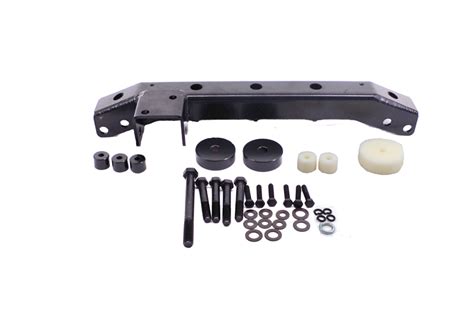 Terrain Tamer Diff Drop Kit Landcruiser 100 Series Motortech 4x4