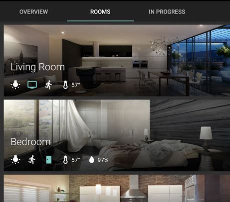 Room Widget With Picture And Overview Habpanel Openhab Community