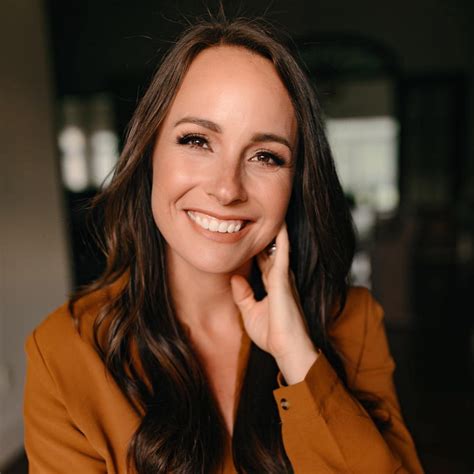 Podcast Joanna Weaver