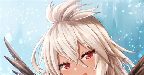 グランブルーファンタジー グラブルらくがきまとめ4 犬居なぎのイラスト Pixiv