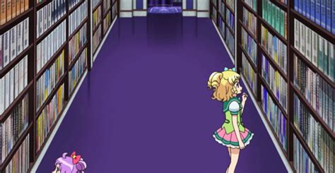 아이돌 타임 프리파라 더빙판 다시보기 티비위키