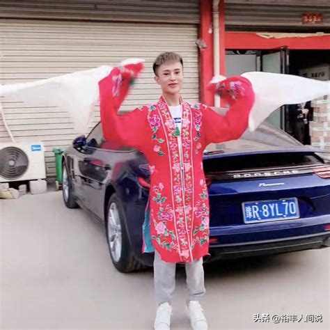 网红罗大美怎么了同学证实去世的消息 筷逗鱼