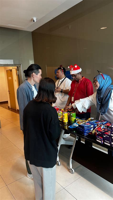 Josh Malaysia Tech Mahindra