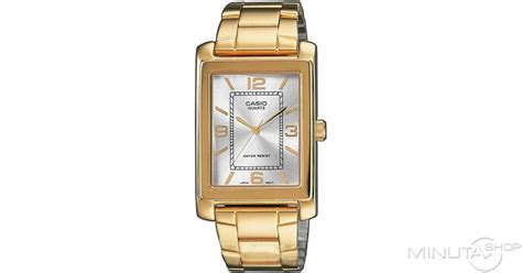 Купить часы Casio Mtp 1234pg 7a [7avef] цена на Casio Collection Mtp 1234pg 7a [7aef] в Minutashop