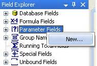 Change Groups Dynamically In Crystal Report