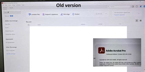 Adobe Acrobat Pro Layout Is Different Adobe Product Community 13363624