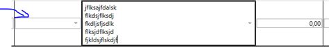 C How To Get Rid Of Border In Datagrid Cell Content Stack Overflow