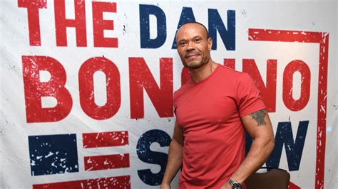 Dan Bongino Named Deputy Fbi Director By Trump