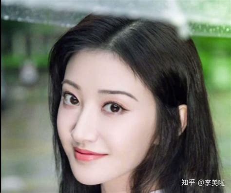 2020年内娱女明星整商排行榜红榜，有你pick的吗？ 知乎