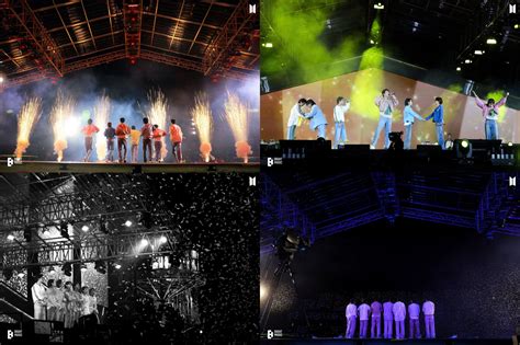 Bts 釜山コンサート「yet To Come In Busan」のスペシャルコンテンツがついに公開！！ Bts 防弾少年団 【情報サイト】