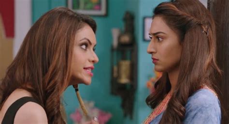 Kasautii Starplus Komolika Prerna Truth Revealed Tellyreviews