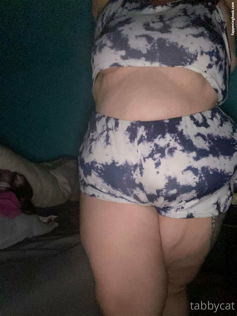 Tabby Cat Tabbycatt Nude OnlyFans Leaks Fappening FappeningBook
