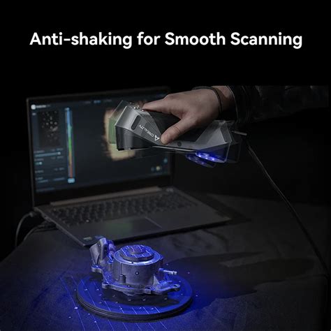 Creality Cr Scan Raptor 3d Scanner Flash Sale Now