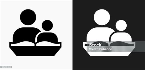 흑인과 백인 벡터 배경에서 아이 들 아이콘에 대 한 읽기 개념 기호에 대한 스톡 벡터 아트 및 기타 이미지 개념 기호 검은