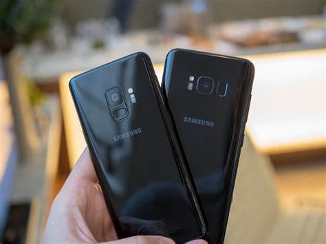 Should You Buy A Samsung Galaxy S8 In 2021 Android Central