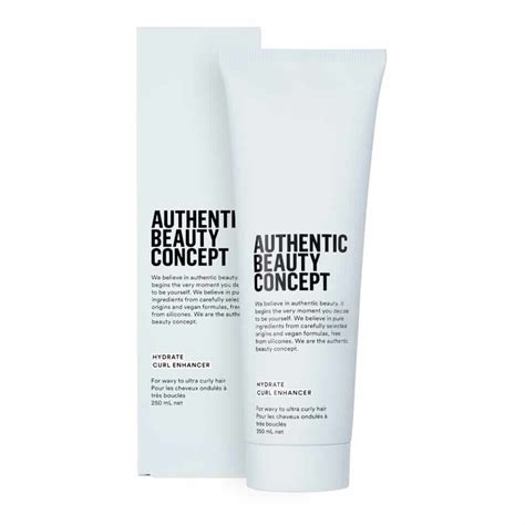 Hydrate Curl Enhancer Blickfang Shop