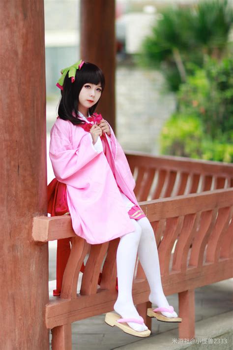 【百日挑战21】看起来好乖乖女的样子哦🥰【七夕佳意】 崩坏：星穹铁道社区 米游社