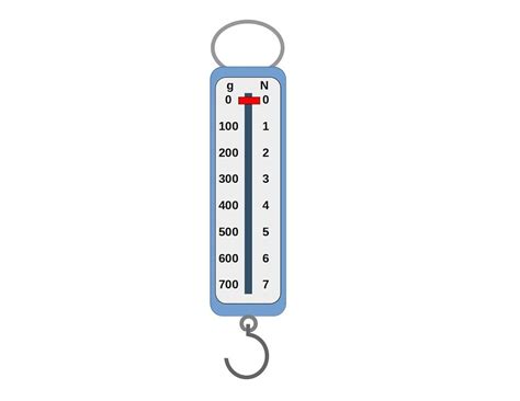 Spring Scale Lab Equipment Free Photo On Pixabay