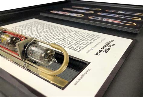 Ibm Pluggable Unit A Vertical Circuit Board Chipscapes
