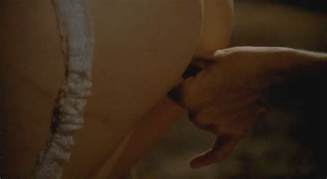 Naked Rebecca Brooke In The Image