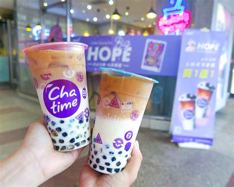 Coco、日出茶太2大手搖飲買一送一！綠茶養樂多、太極厚茶拿鐵第2杯0元食尚玩家