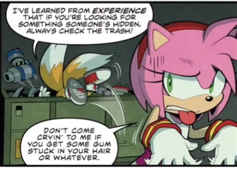 Psa Theres Some Censorship In The Remake Here Sonic X Shadow