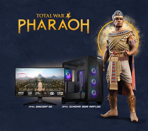 Total War Pharaoh Ocuk
