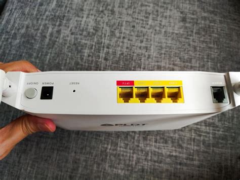 Pldt Home Fibr Modem Computers And Tech Parts And Accessories Networking On Carousell