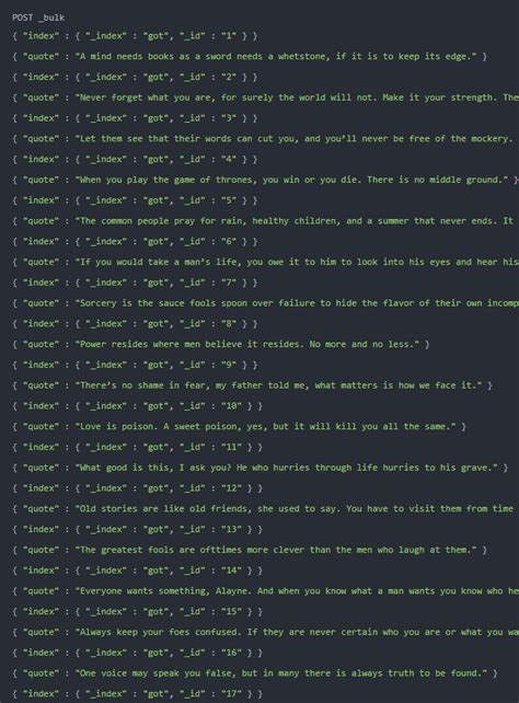 干货 一步步拆解 elasticsearch bm25 模型评分细节 鸿蒙开发者社区 51cto