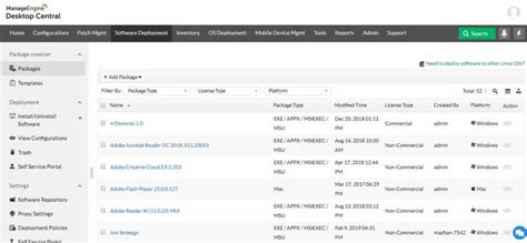 9 Best Software Deployment Tools In 2025 Reviews And Recos