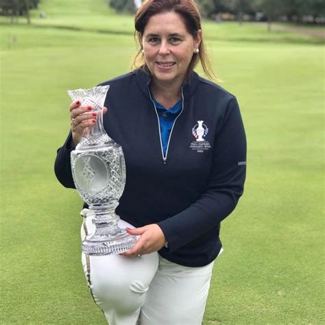 La Junior Solheim Comienza En El Real Club De Golf De Tenerife