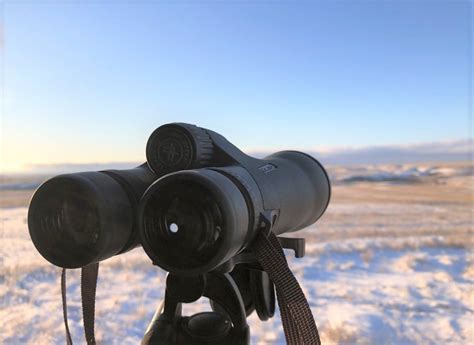 Vortex Razor Uhd 18x56 Roof Prism Binoculars Astronomy Alive