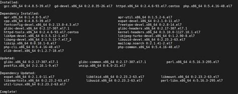 How To Install Nagios On Centos 7 Sysadminxpert