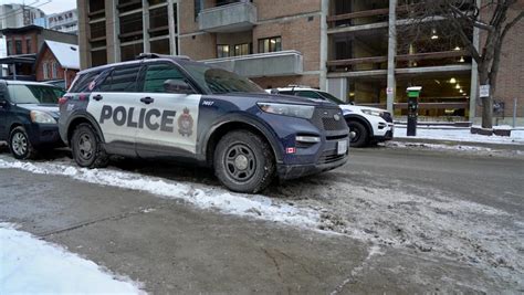 Man Beaten Critically Hurt On Nepean Street In Centretown
