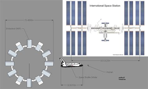 Question Ranger And Other Ships From Interstellar Orbiter Forum