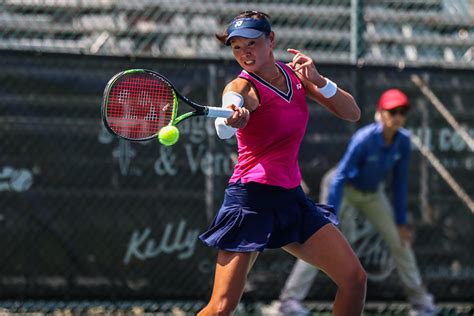 Day 6 Recap 2023 Koser Jewelers Tennis Challenge Hempfield