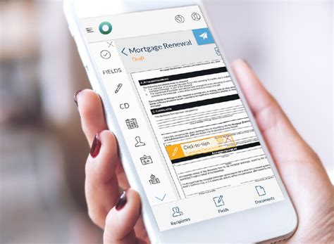 How SC Ventures And OneSpan Simplify Document Handling And Signatures