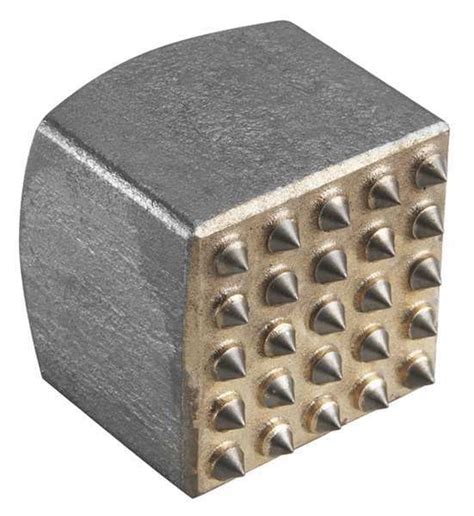 Bosch Carbide Bushing Tool Sds Max 2in L Hs1969 Zoro
