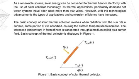 Solved The Question1 What Is The Control Objective Of This