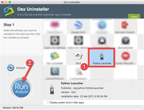 Uninstall Python 2 7 Mac Sierra Feverluli