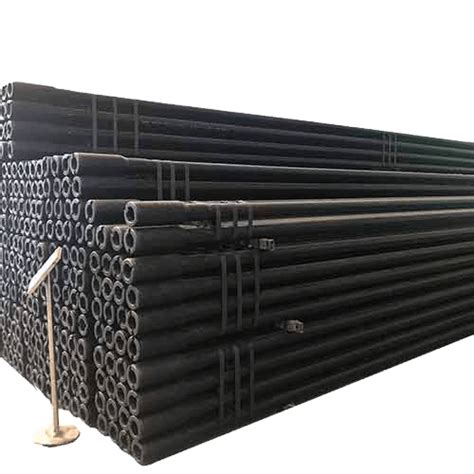 Api 5dp Oil And Gas Drill Pipe Elite