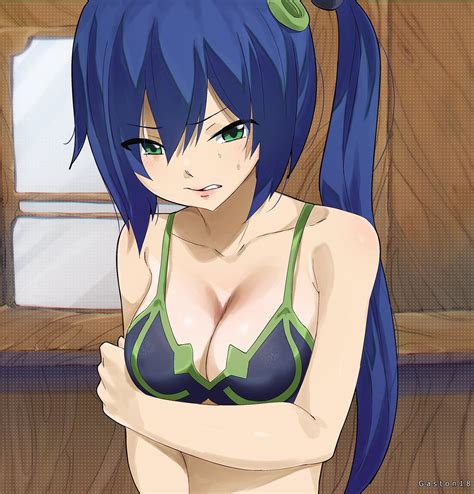Rule 34 1girls Big Boobs Big Breasts Blue Hair Boobs Breasts Edens