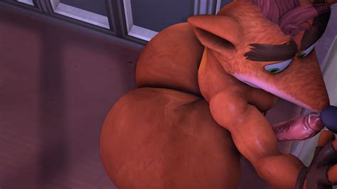 Post 5359847 Crashbandicoot Crashbandicootseries Shinyagaia