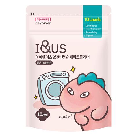 아이앤어스 아이앤어스 3챔버 세탁조클리너 10개입 110g 1개 세탁조세정제 쿠팡 위시버킷