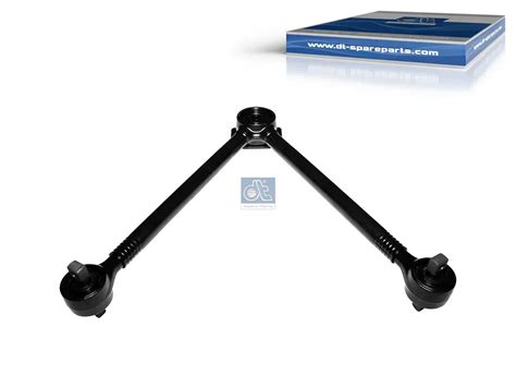 Diesel Technic 262616 V Stay